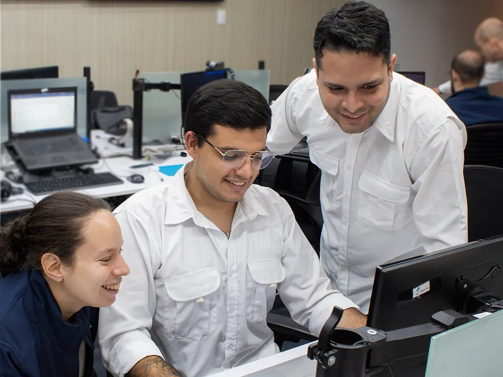 Build your team - Scale Nearshoring