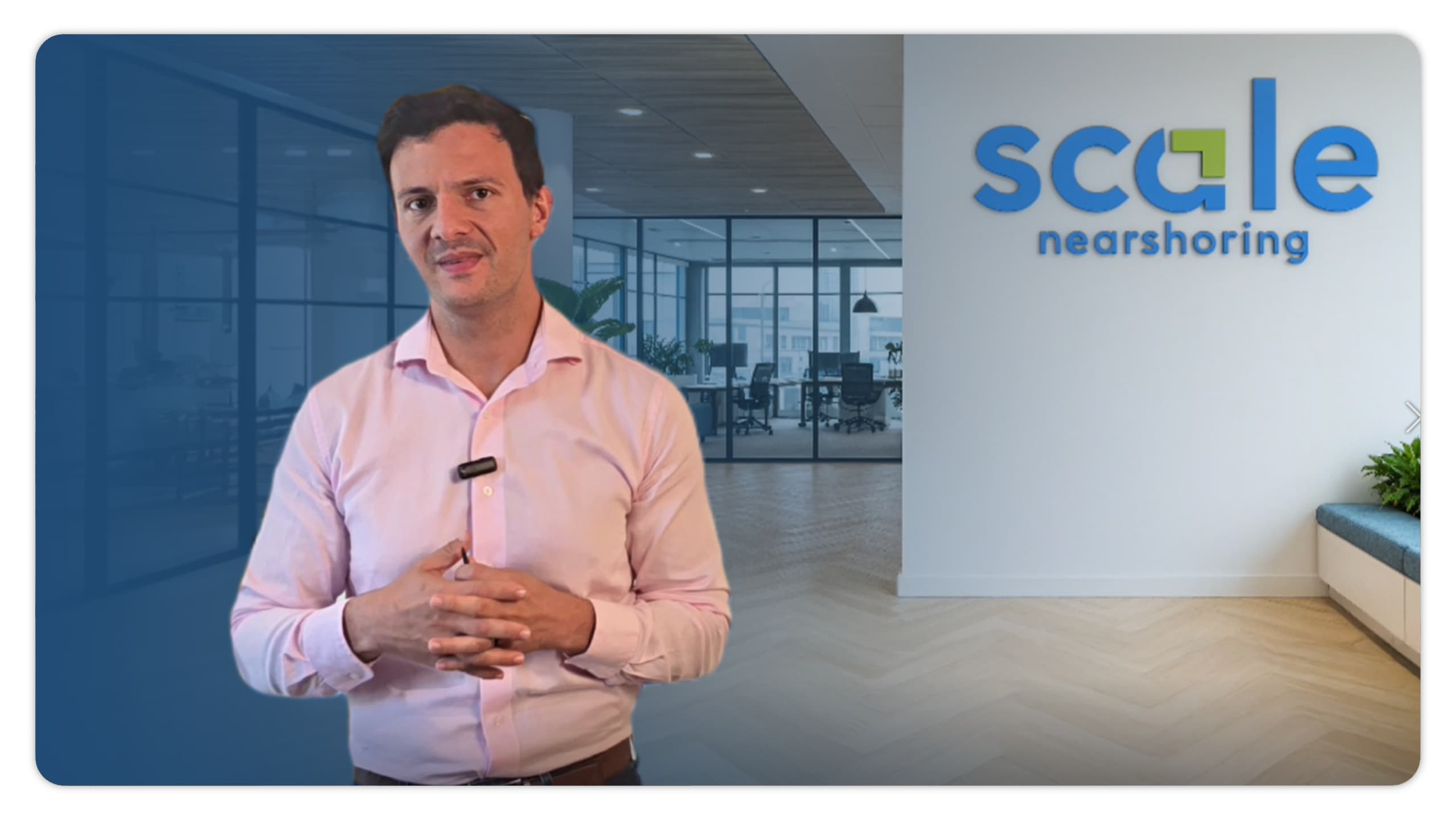 The Importance of Cultural Alignment - Scale Nearshoring